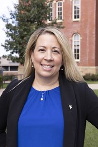 Graduate Students | Eberly College of Arts and Sciences | West Virginia ...